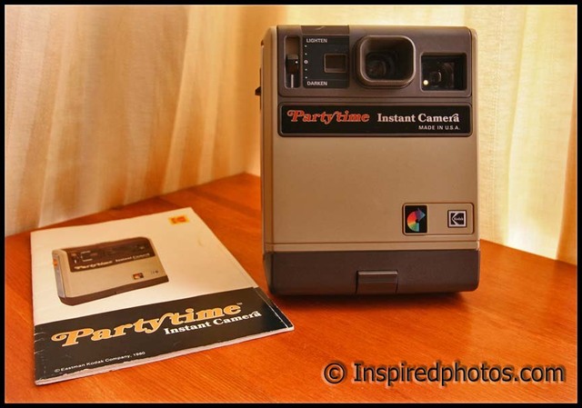 Photography Throughout The Years timeline | Timetoast timelines