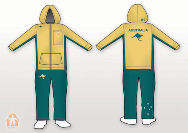 Australian Symbol Timeline | Timetoast timelines