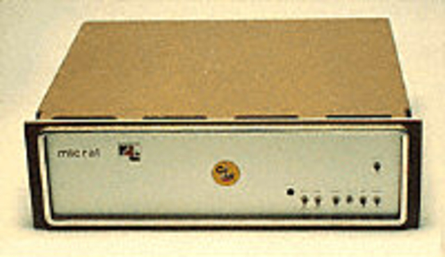 History of computering since 1960 timeline | Timetoast timelines