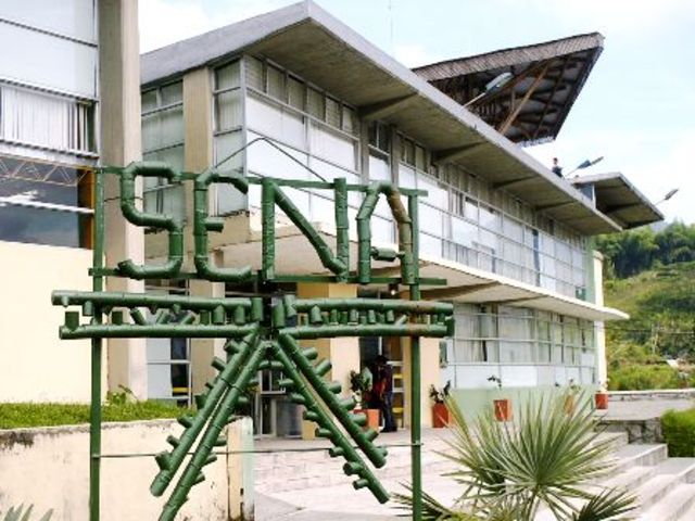 Historia del Servicio Nacional de Aprendizaje (SENA) timeline | Timetoast timelines