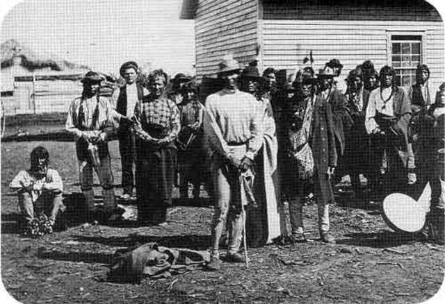 Eastdale History: 20 Defining Moments in 20th Century timeline ...