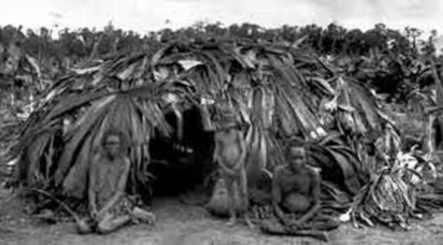 Australia Day History timeline | Timetoast timelines