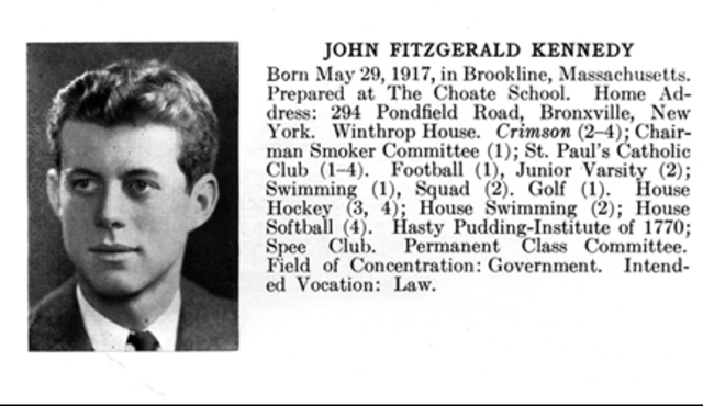 John F. Kennedy Presidency timeline | Timetoast timelines