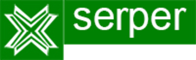 Historia SERPER, S.A. timeline | Timetoast timelines