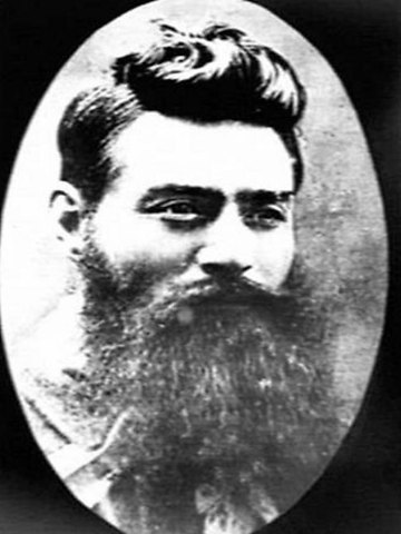 Ned Kelly's Backstory timeline | Timetoast timelines