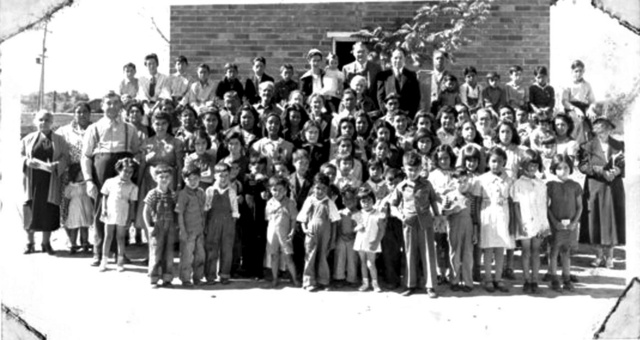 History of Bilingual Education timeline | Timetoast timelines