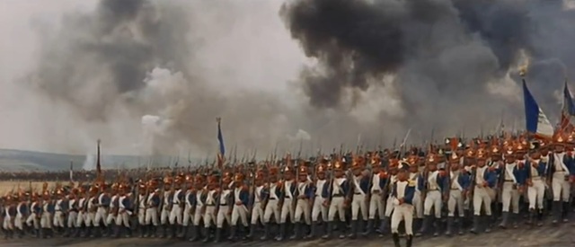 Chronicle of The 84e Regiment timeline | Timetoast timelines