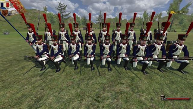 Chronicle of The 84e Regiment timeline | Timetoast timelines