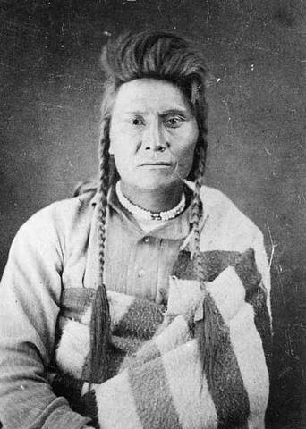 Native Americans in the 19th Century timeline | Timetoast timelines