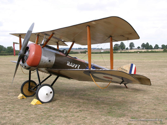 Rahul Malde Kingston Aviation History timeline | Timetoast timelines