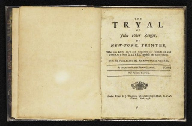 Colonial America (1607-1763) timeline | Timetoast timelines