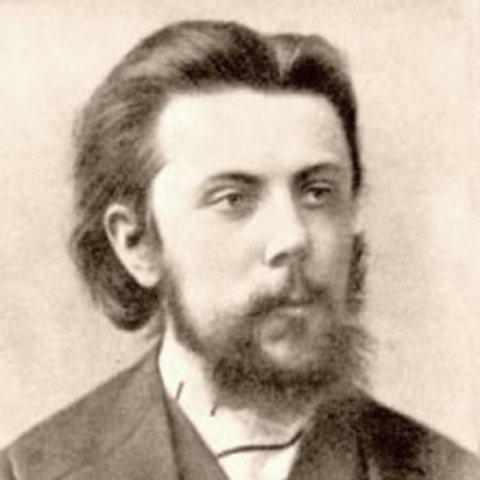 Modest Mussorgsky timeline | Timetoast timelines