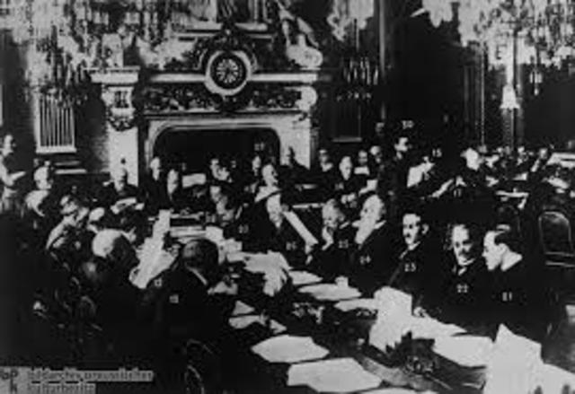 Canadian Autonomy timeline | Timetoast timelines