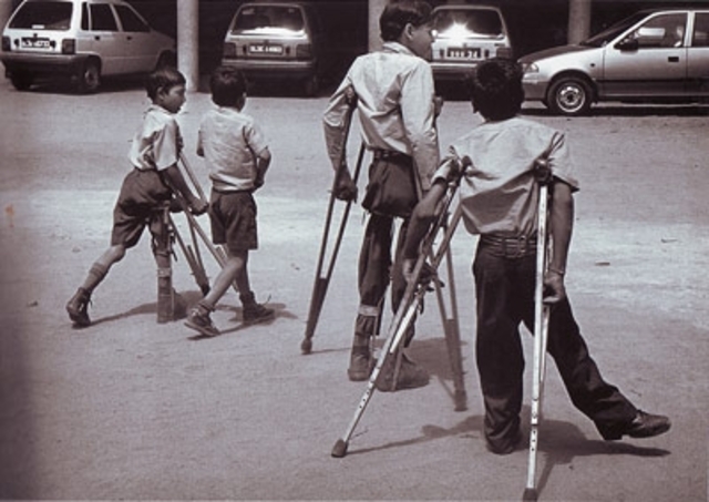 The Polio Virus timeline | Timetoast timelines