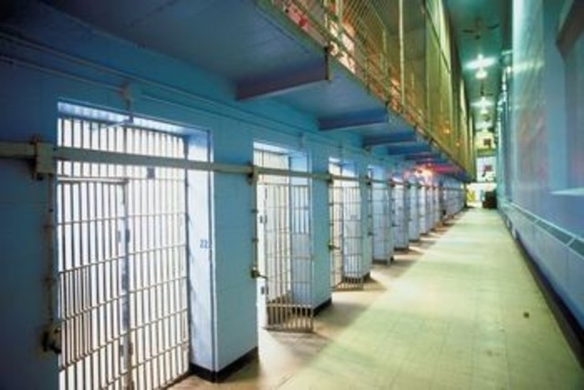 United States Prison System timeline | Timetoast timelines