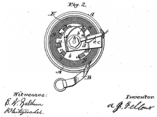 American Innovations from 1861-1877 timeline | Timetoast timelines