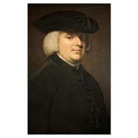 Development of Evolution Theory timeline | Timetoast timelines