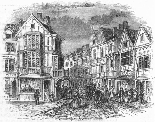 The Life & Career of William Shakespeare timeline | Timetoast timelines