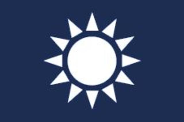 Basic Chapter 3 Timeline | Timetoast timelines