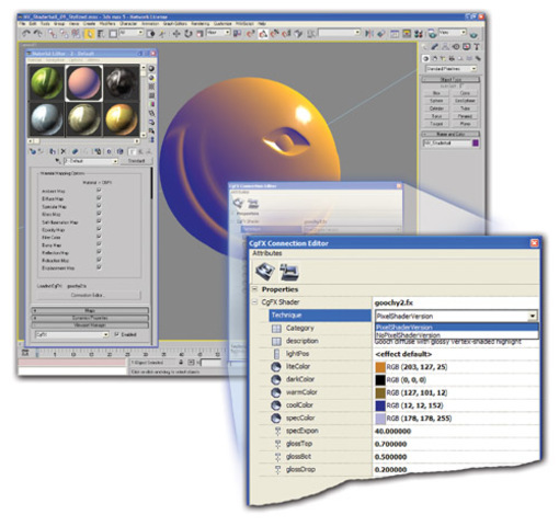 VERSIONES 3D MAX timeline | Timetoast timelines