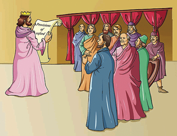 Middle English - Charmaine Rock timeline | Timetoast timelines