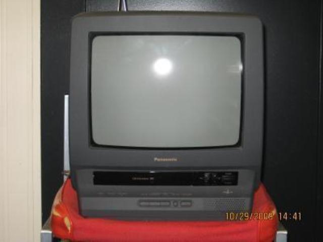 A brief history of the Television timeline | Timetoast timelines