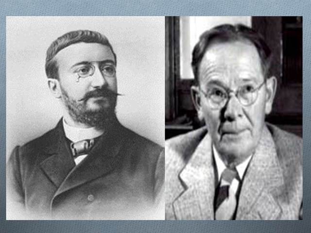 Antecedentes Históricos de la Medición timeline | Timetoast timelines