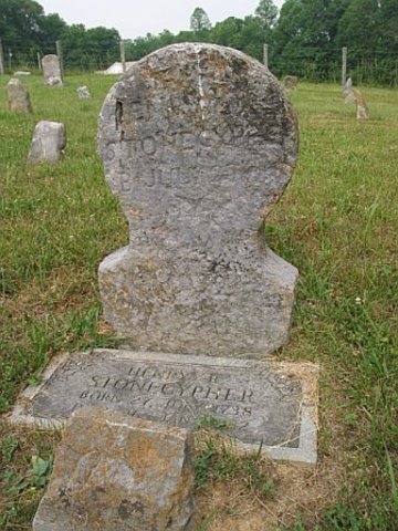 Stonecipher timeline | Timetoast timelines