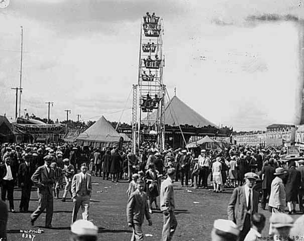 Minnesota State Fair History timeline | Timetoast timelines