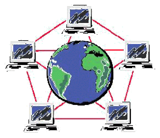 HISTORIA DE LOS COMPUTADORES timeline | Timetoast timelines