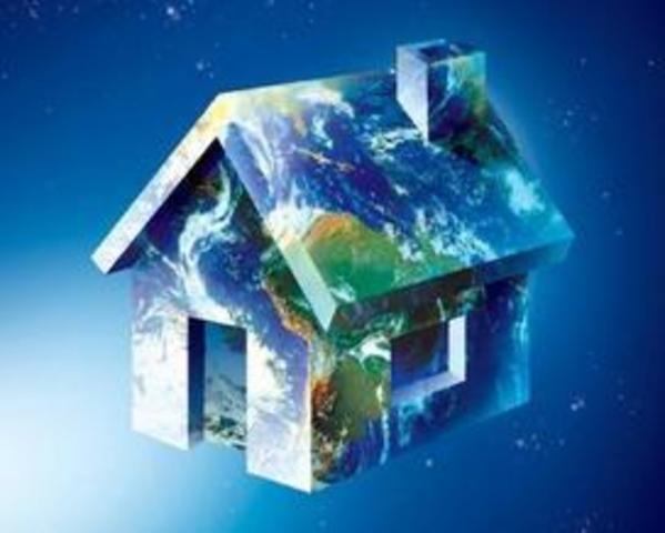 Historia de la Psicología Ambiental timeline | Timetoast timelines