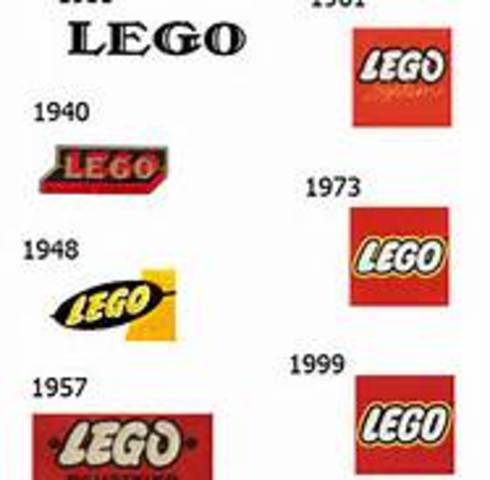 The History of Legos timeline | Timetoast timelines