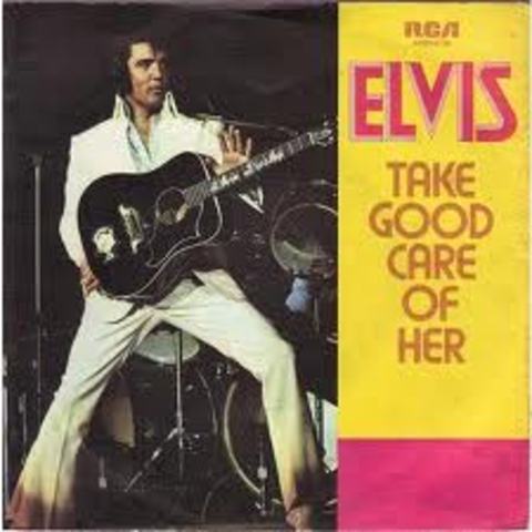 Elvis Presley timeline | Timetoast timelines