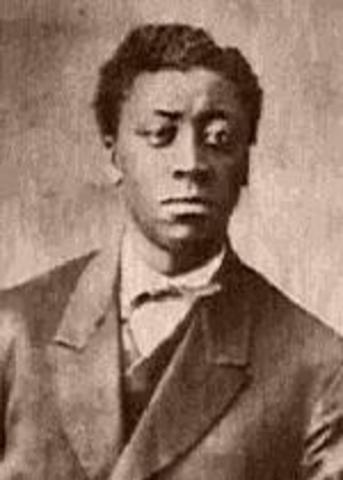 Life of Frederick Douglass timeline | Timetoast timelines