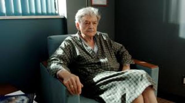 Seven Ages of Man timeline | Timetoast timelines