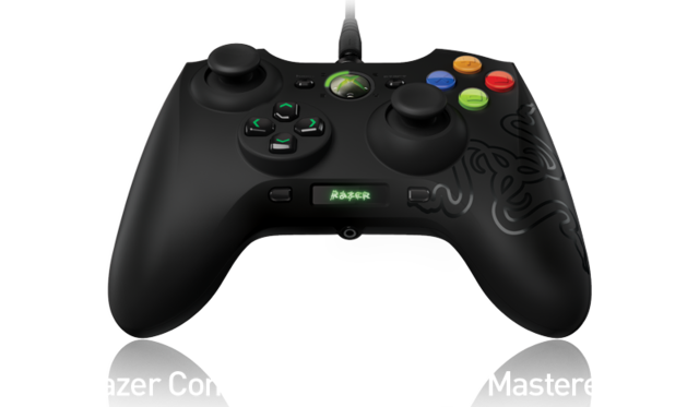 Gaming Control Device Innovation timeline | Timetoast timelines