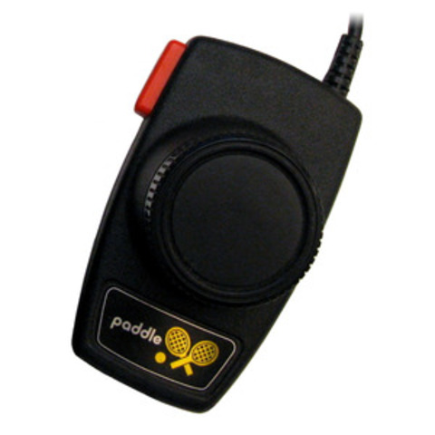 Gaming Control Device Innovation timeline | Timetoast timelines