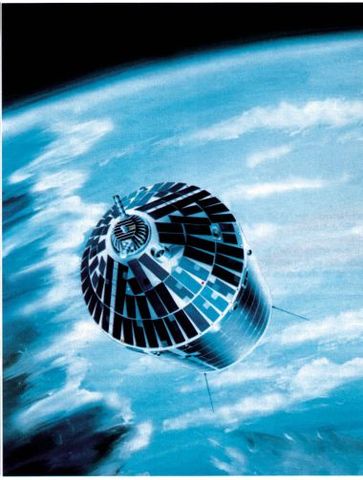 Nazi Space Program timeline | Timetoast timelines