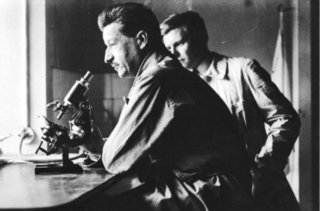 History of Forensic Science timeline | Timetoast timelines