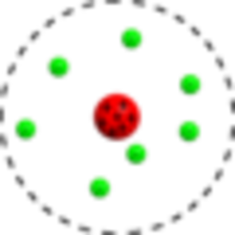 Atomic Model Timeline by Pearson Ihmels | Timetoast timelines