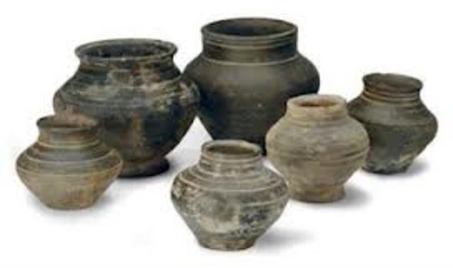 History Of Ceramics Timeline - Design Talk