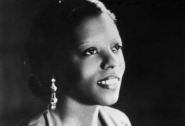 musical history from women timeline | Timetoast timelines