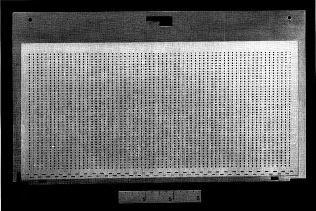 Non-Volatile memory timeline | Timetoast timelines