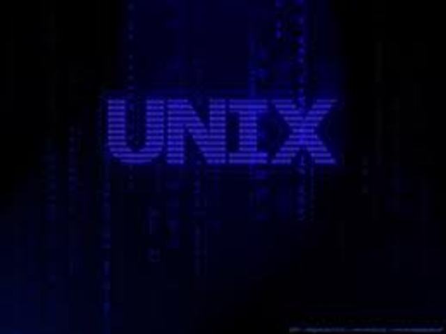 Linea del Tiempo de Unix timeline | Timetoast timelines