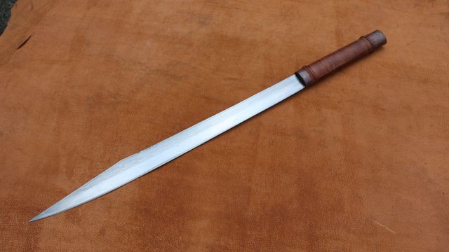 Medieval Daggers timeline | Timetoast timelines