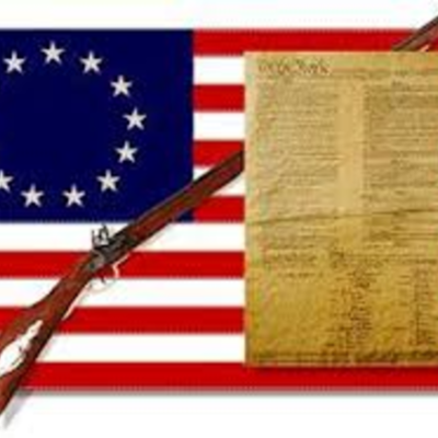 The Road To The Revolutionary War 1754-1776 timeline | Timetoast