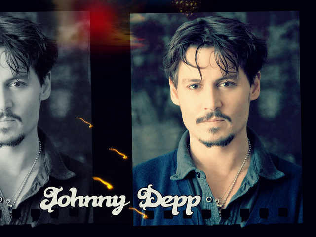 vida & obra de Jony Depp timeline | Timetoast timelines