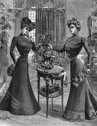 'Perceptions of Body Image throughout History' timeline | Timetoast ...
