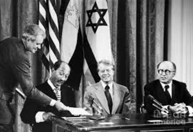The Isreali and Palestine Conflict timeline | Timetoast timelines