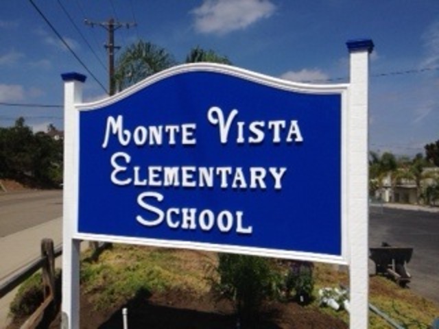 Monte Vista Elementary - 2020 timeline | Timetoast timelines